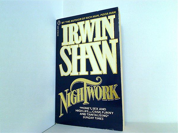 洋文庫・洋新書 Nightwork – AOBADO オンラインストア