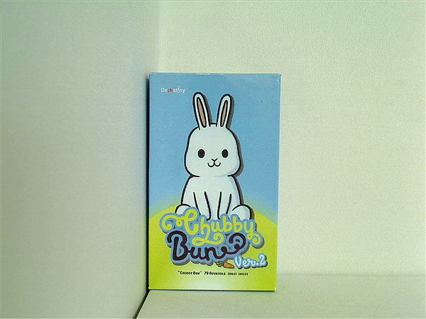 洋書 Chubby Bun ver.2 – AOBADO オンラインストア