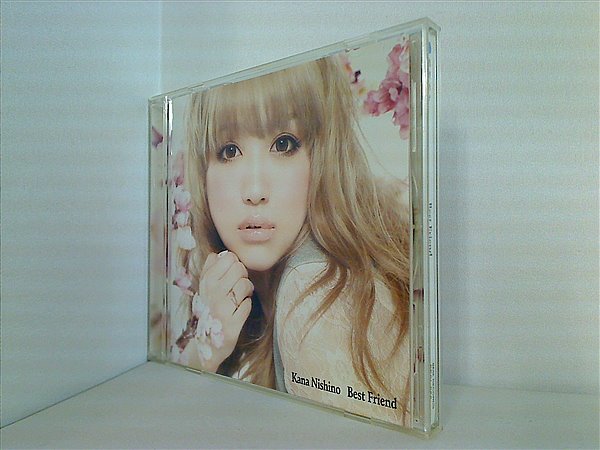 CD Best Friend 西野カナ – AOBADO オンラインストア