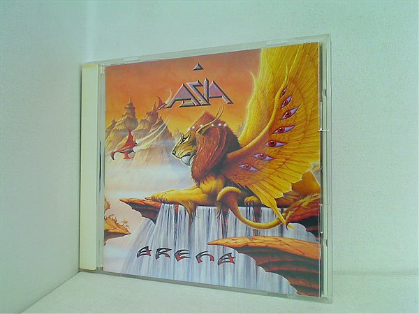 CD エイジア アリーナ – AOBADO オンラインストア
