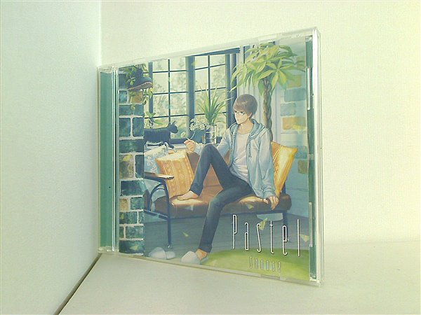 CD Pastel しゅーず – AOBADO オンラインストア