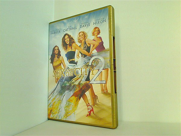DVD海外版 セックス・アンド・ザ・シティ2 SEX AND THE CITY 2 – AOBADO オンラインストア