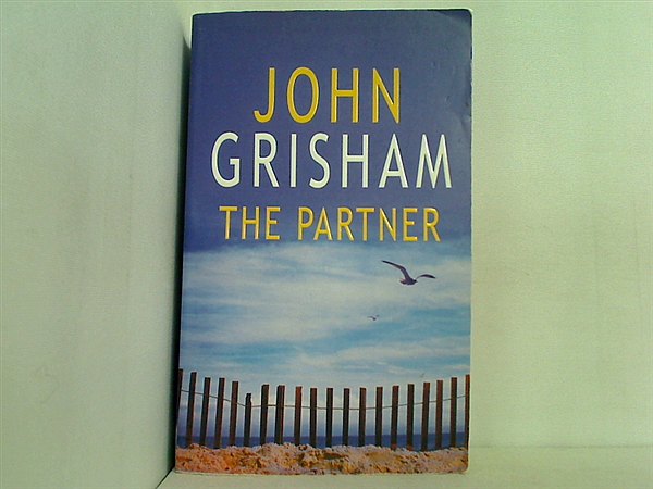 洋書 The Partner – AOBADO オンラインストア