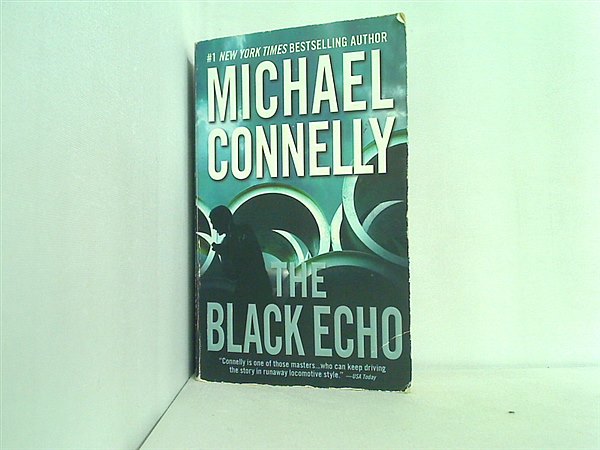 洋書 The Black Echo A Harry Bosch Novel – AOBADO オンラインストア