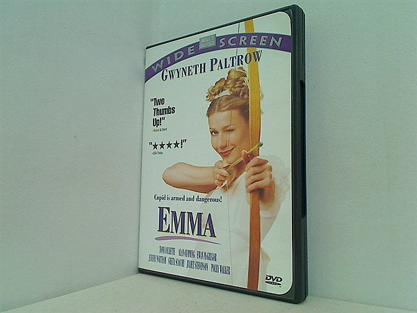 DVD海外版 エマ Emma 1996 Gwyneth Paltrow – AOBADO オンラインストア