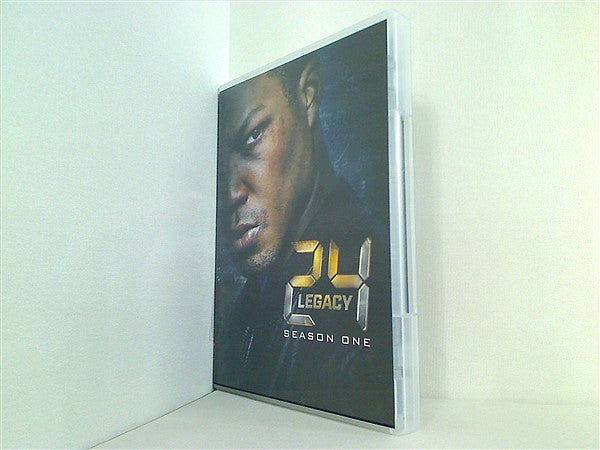 DVD海外版 24 レガシー 24: Legacy Hawkins – AOBADO オンラインストア