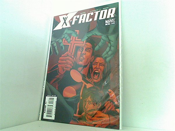 大型本 アメコミ X-FACTOR 16 – AOBADO オンラインストア