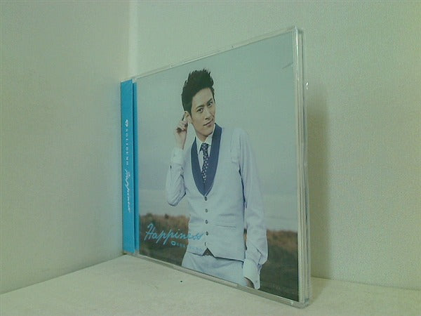 CD SOLIDEMO Happiness – AOBADO オンラインストア