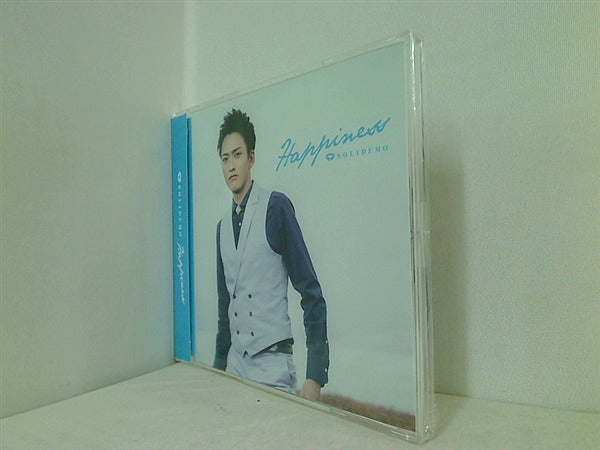 CD SOLIDEMO Happiness – AOBADO オンラインストア