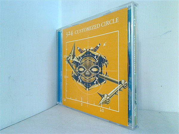 CD 324 CUSTOMIZED CIRCLE – AOBADO オンラインストア