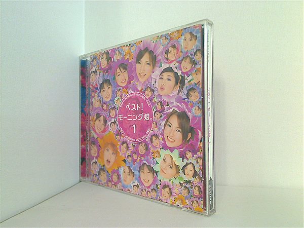CD ベスト！モーニング娘。1 – AOBADO オンラインストア