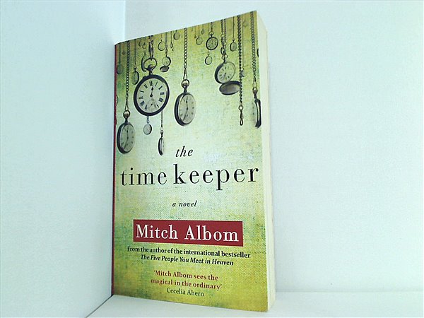 洋文庫・洋新書 The Time Keeper – AOBADO オンラインストア