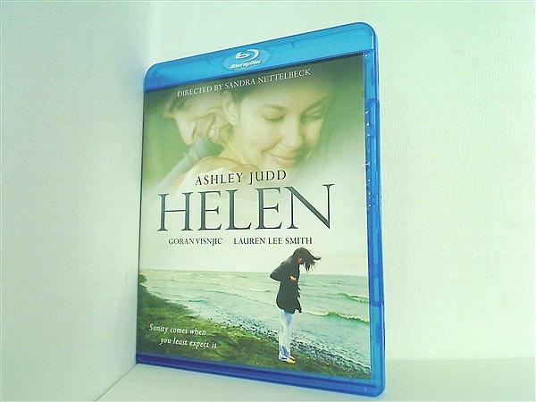 海外盤ブルーレイ ヘレン アシュレイ・ジャッド HELEN ASHLEY JUDD – AOBADO オンラインストア