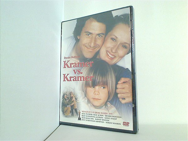 DVD海外版 クレイマー クレイマー Kramer vs. Kramer Dustin Hoffman – AOBADO オンラインストア