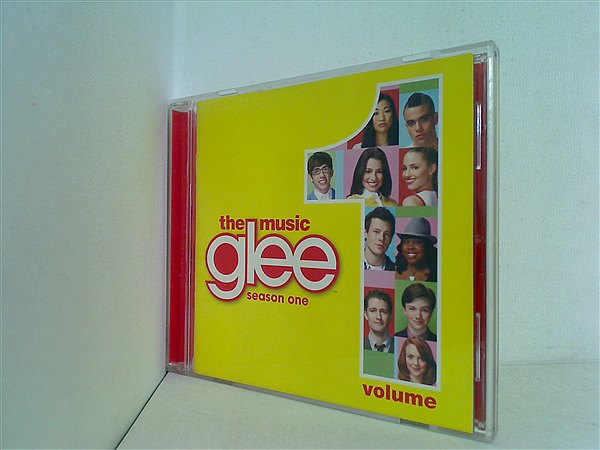 CD海外版 Glee: The Music Season One Volume 1 Glee Cast – AOBADO オンラインストア
