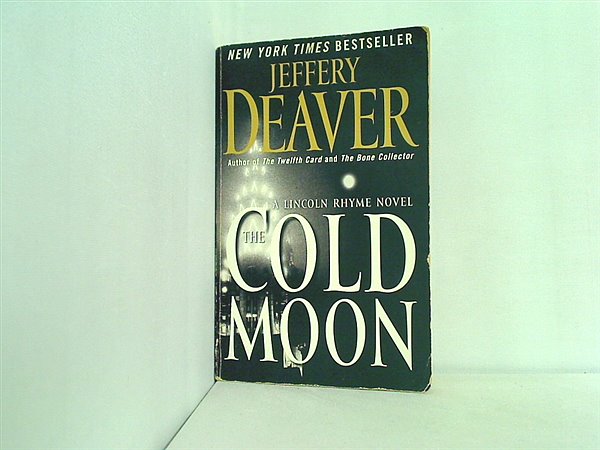 洋書 The Cold Moon. ザ コールド ムーン. – AOBADO オンラインストア