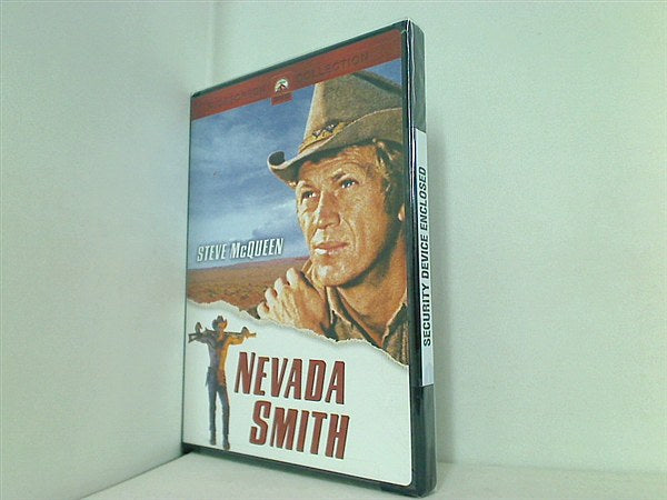 DVD海外版 ネバダ・スミス Nevada Smith DVD 1966 Region 1 US Import NTSC – AOBADO ...