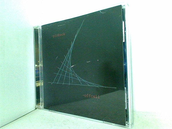 CD pinback offcell – AOBADO オンラインストア