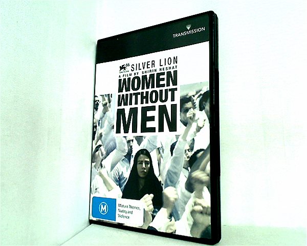 DVD海外版 男のいない女たち Woman Without Men – AOBADO オンラインストア