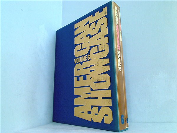 大型本 AMERICAN SHOWCASE PHOTOGRPHY ＆ ILLUSTRATION 6 – AOBADO オンラインストア