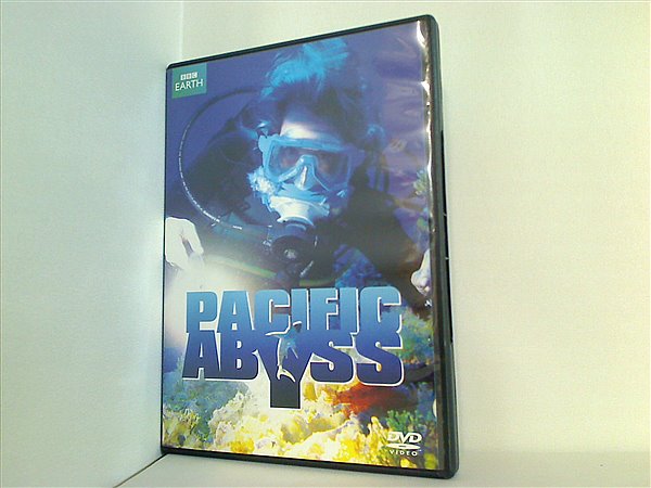 DVD海外版 パシフィック・アビス PACIFIC ABYSS – AOBADO オンラインストア
